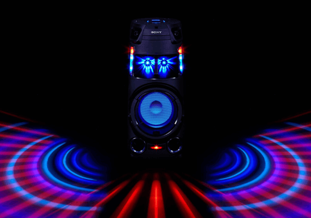 راهنمای خرید شیک سونی v43 + مهمترین نکاتی که باید بدانید | خانه سونی